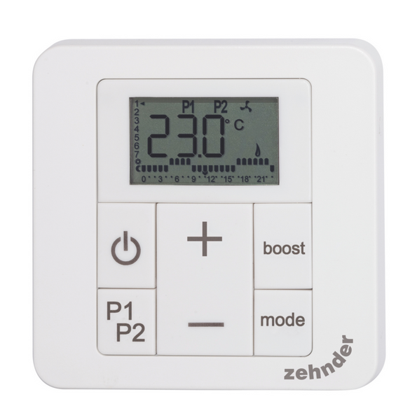 Zehnder Quaro Spa Electric Designer Radiator – Hot Interiors Ltd