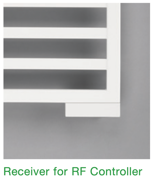 Zehnder Subway Electric Designer Radiator – Hot Interiors Ltd