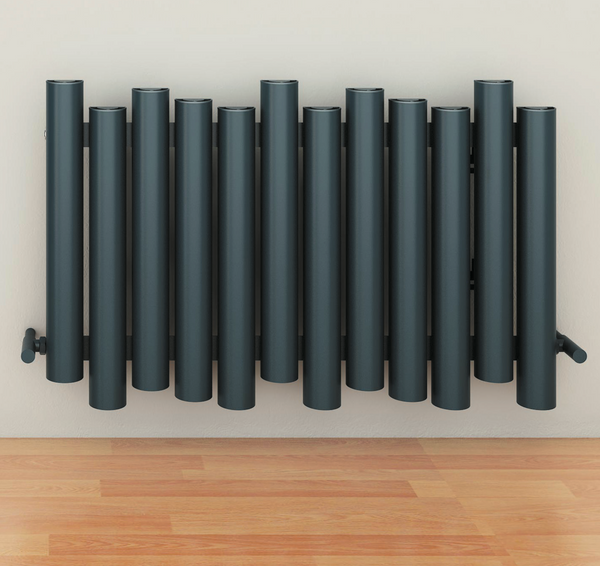 Locomotion Designer Radiator – Hot Interiors Ltd