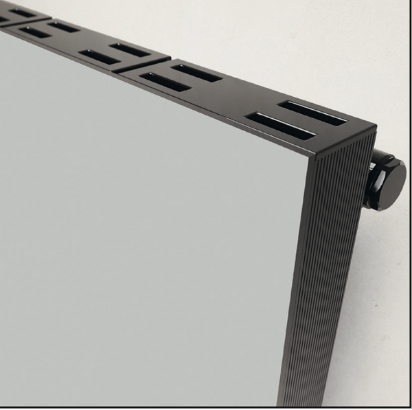 Evolve Designer Radiator – Hot Interiors Ltd