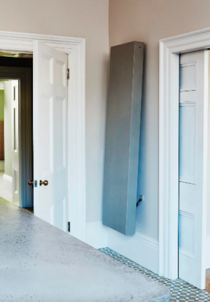 Eskimo Cliff (Hinge & Bracket) – Hot Interiors Ltd