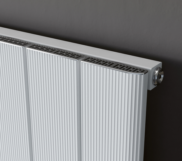 Polar Designer Radiator – Hot Interiors Ltd