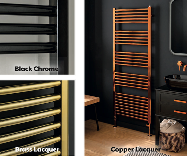 Lupin (Tinted Lacquer Finish) – Hot Interiors Ltd