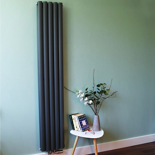 Ark (Tall) Designer Radiator – Hot Interiors Ltd