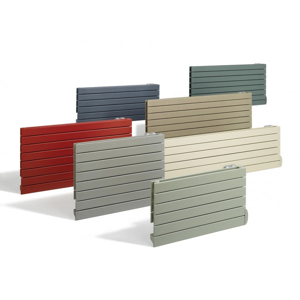 Electron Flat Electric Radiator – Hot Interiors Ltd