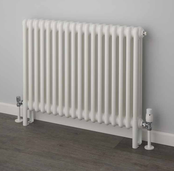 Florence Column (Horizontal) Designer Radiator – Hot Interiors Ltd