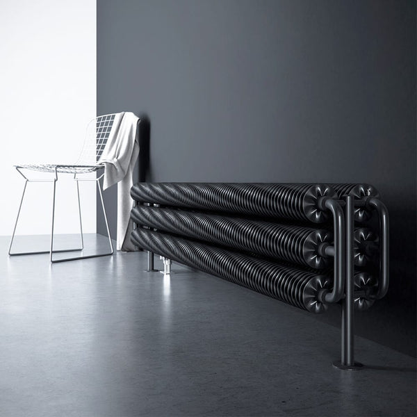 Terma Ribbon HSD Designer Radiator (Made to Order) – Hot Interiors Ltd