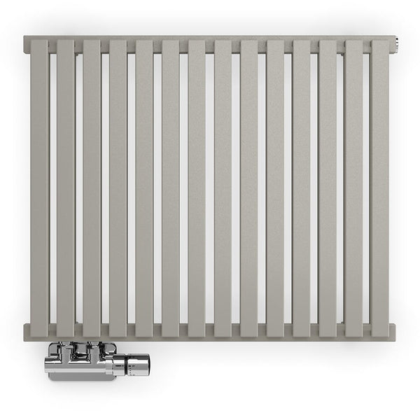 Terma Nemo Designer Radiator (Made to Order) – Hot Interiors Ltd