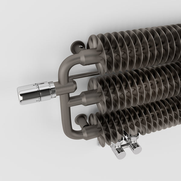 Terma Ribbon HWS Designer Radiator (Made to Order) – Hot Interiors Ltd