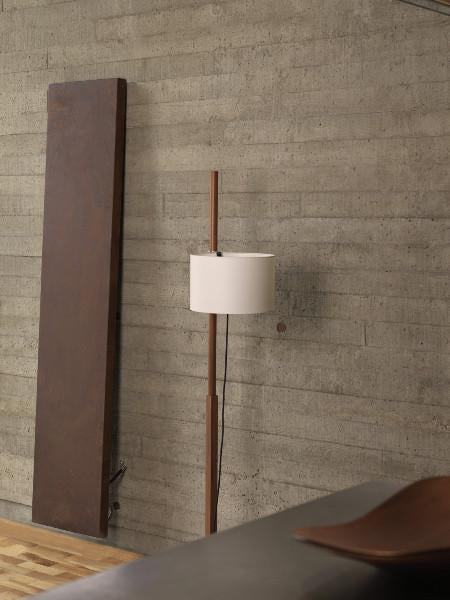 Eskimo Rusty Designer Radiator – Hot Interiors Ltd