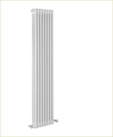 Classico (Tall) Designer Radiator – Hot Interiors Ltd