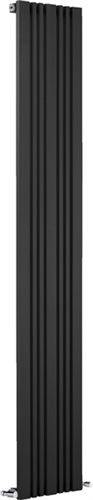 Reina Bonera (Tall) Designer Radiator – Hot Interiors Ltd