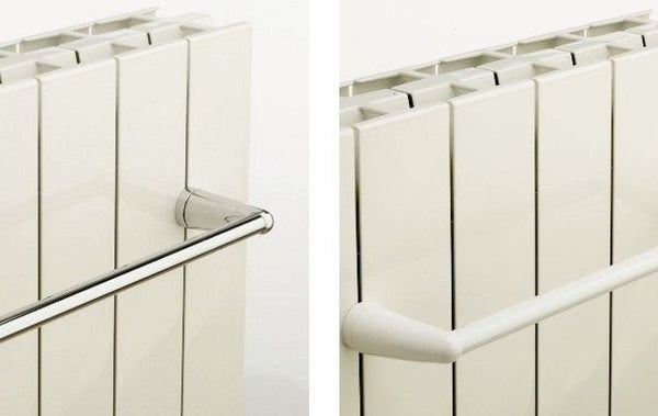 Ash Extra 690mm (Horizontal) Designer Radiator – Hot Interiors Ltd