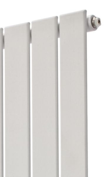 Trade Flat (Vertical) Radiator Designer Flat Panel Radiator – Hot ...